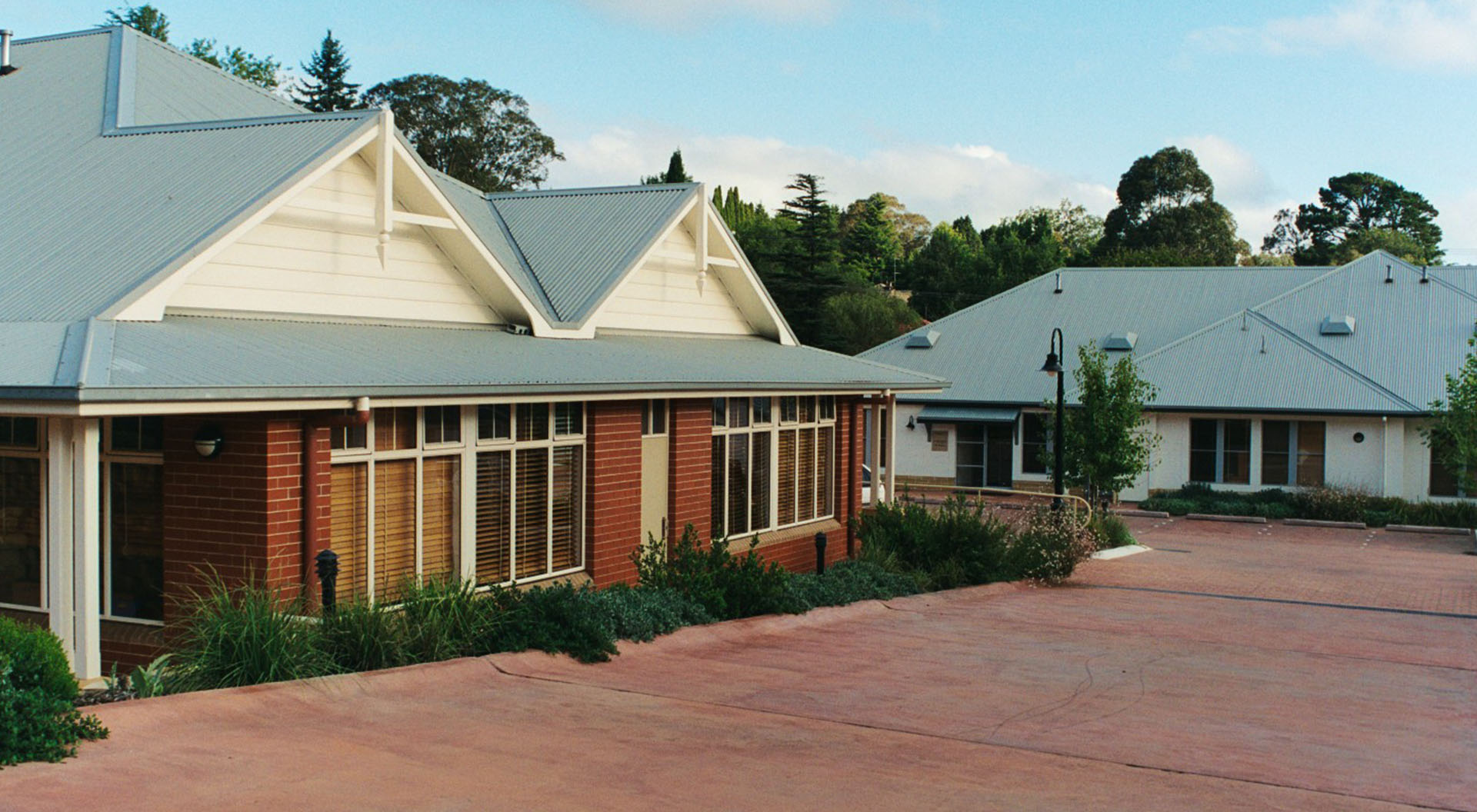 Medical Practice | Butler & Co Architects